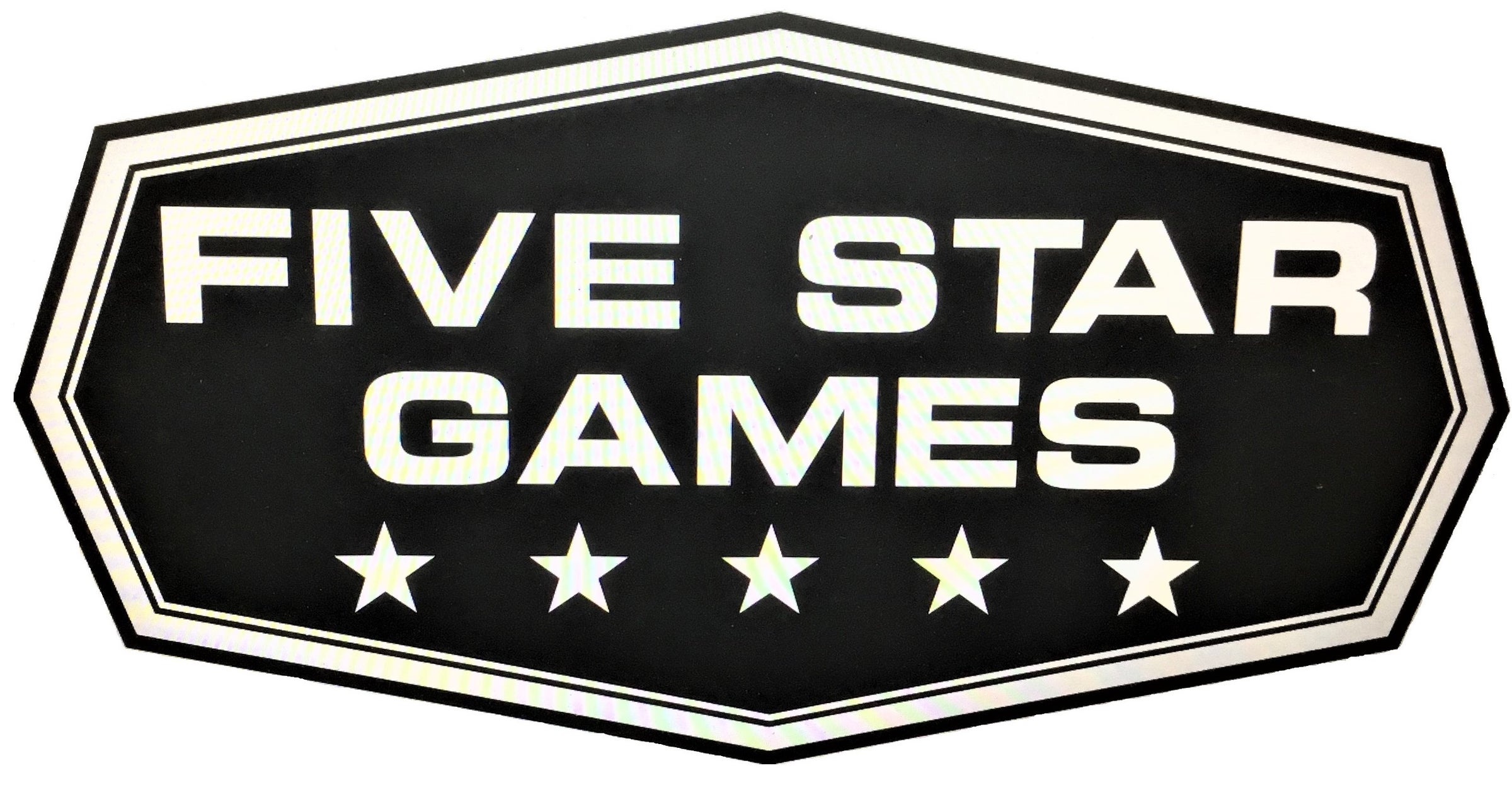 Home | Five Star Games USA